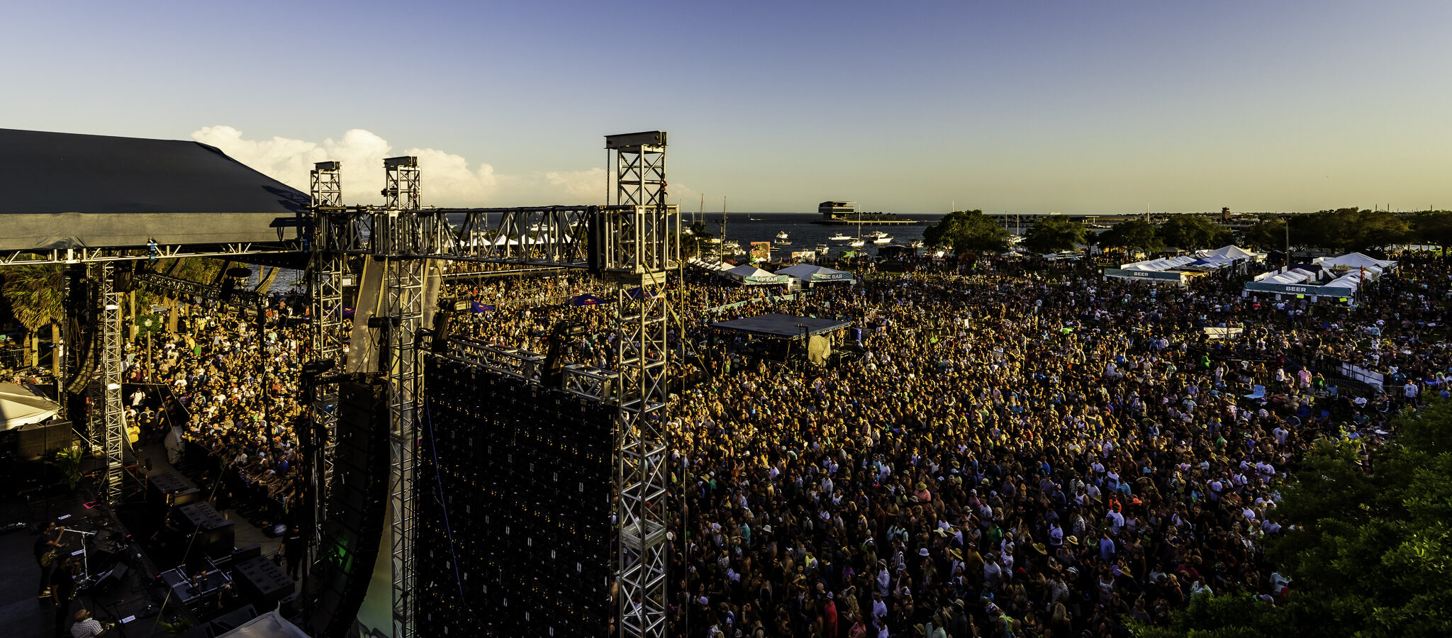 St. Pete Country Fest