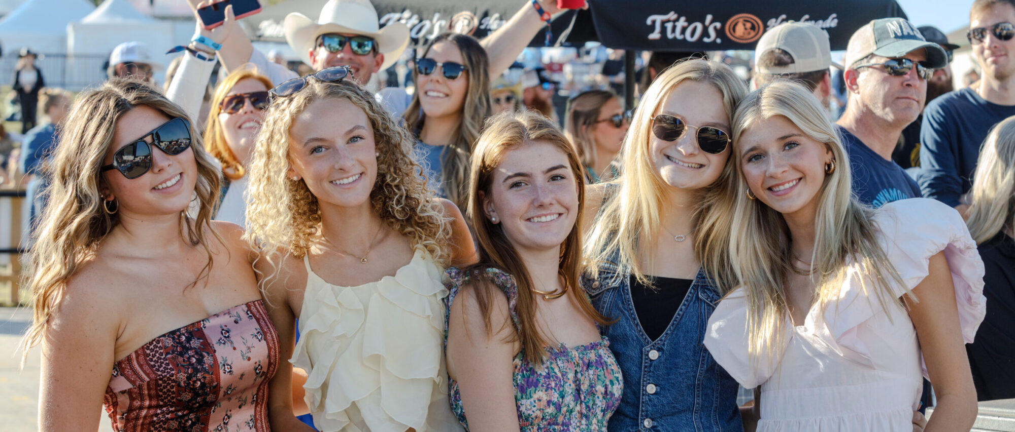 St. Pete Country Fest