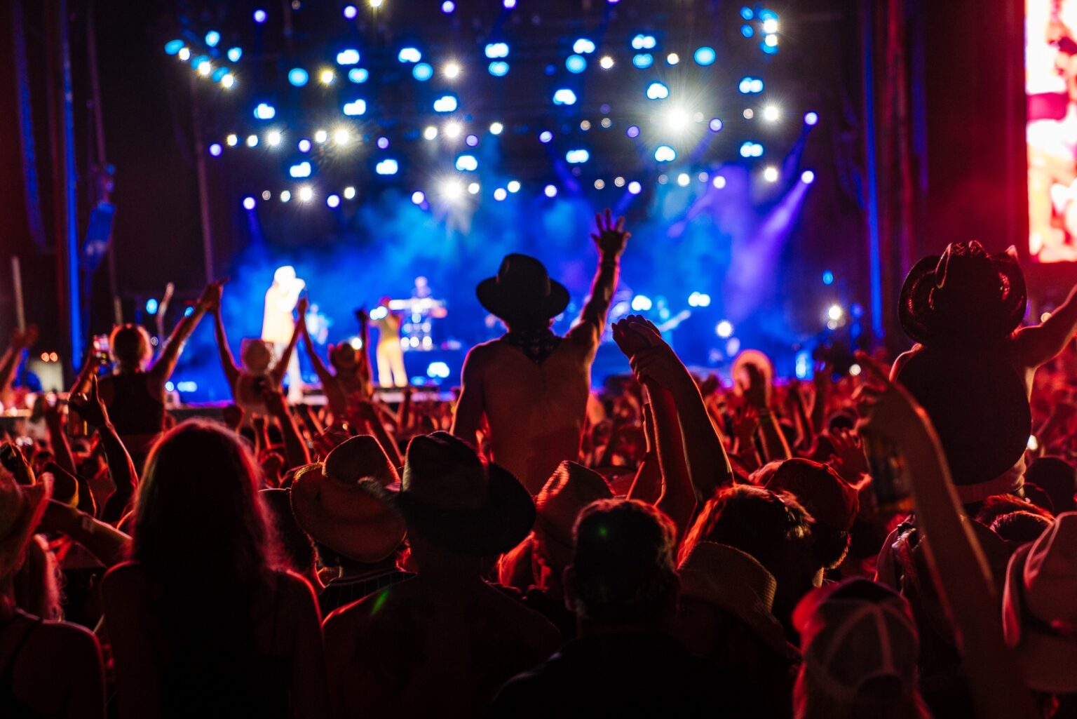 Festival Info & FAQs - St. Pete Country Fest