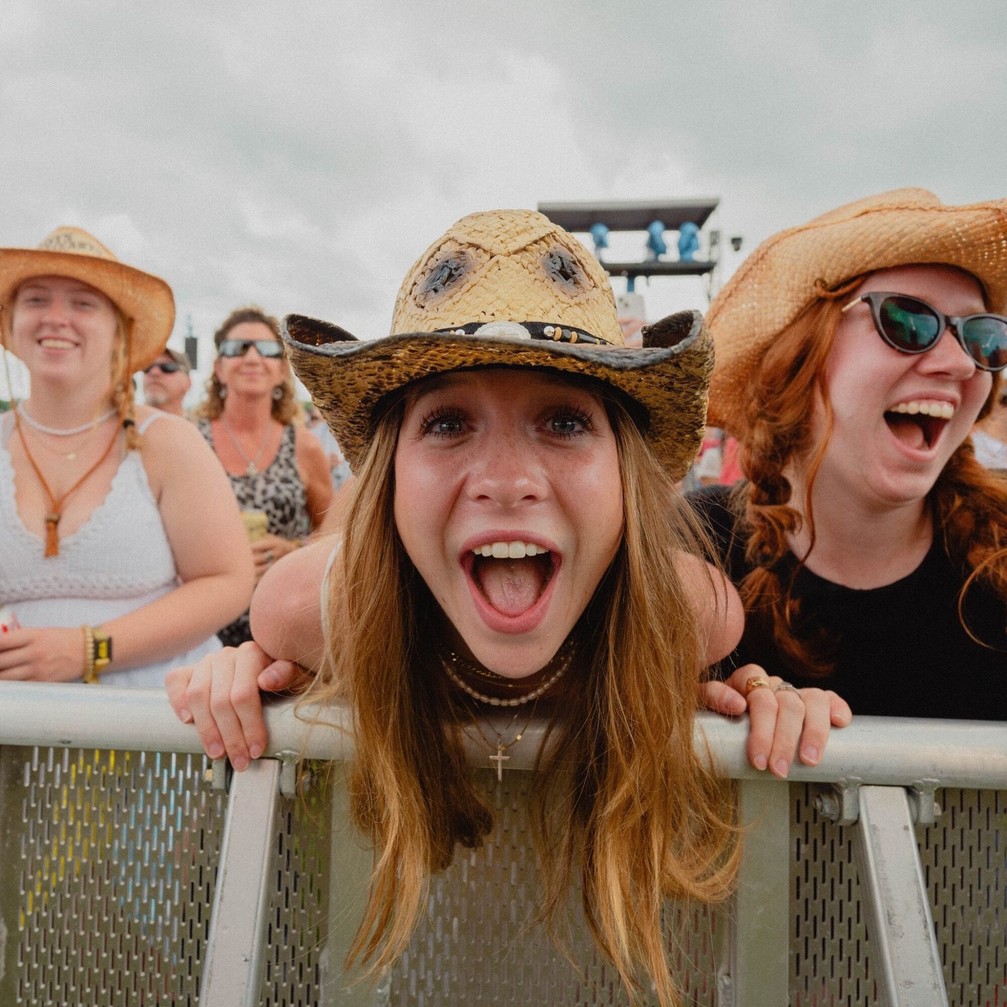 Festival Info & FAQs - St. Pete Country Fest