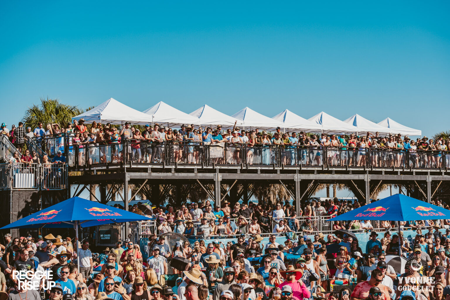 Lineup - St. Pete Country Fest