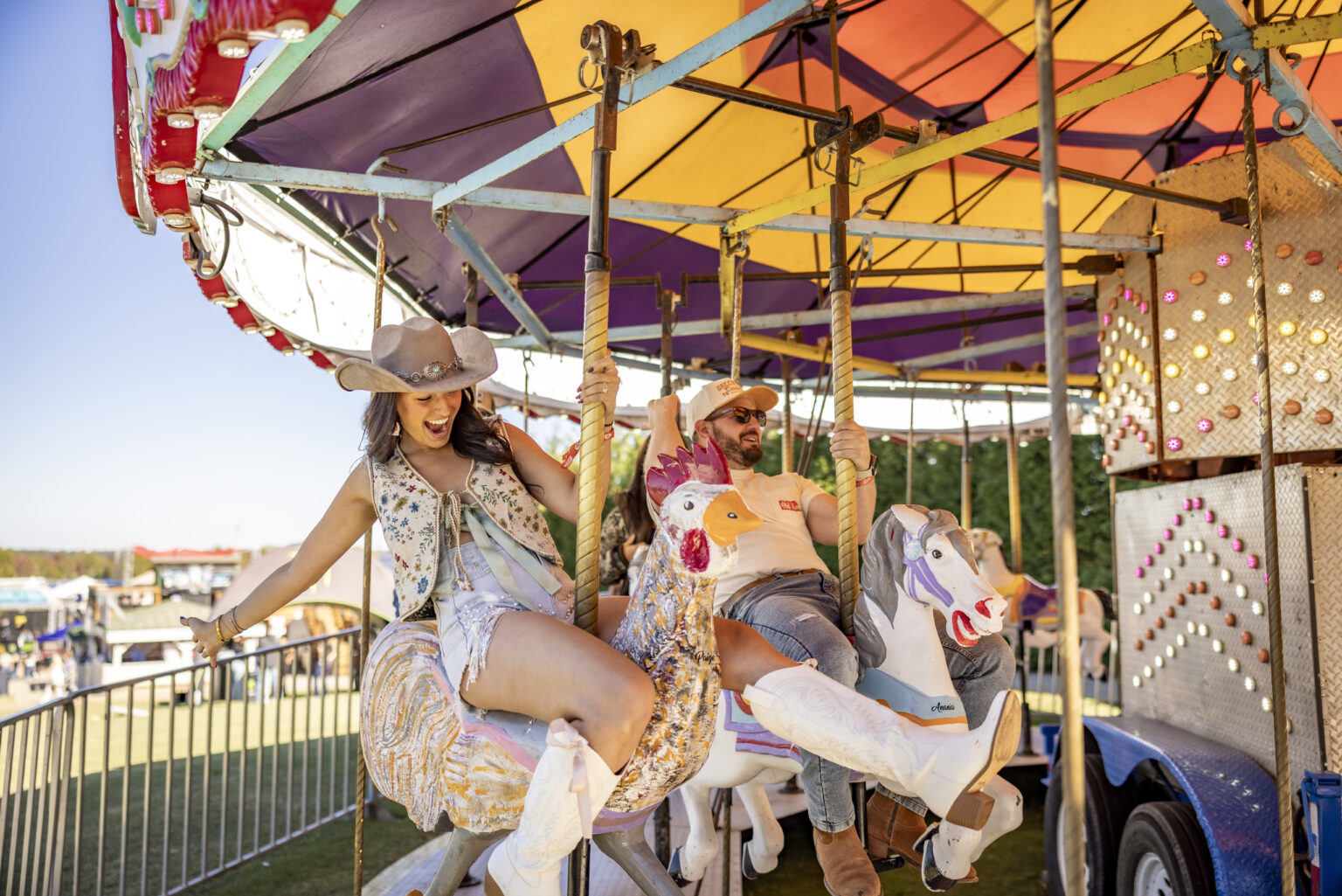 St. Pete Country Fest