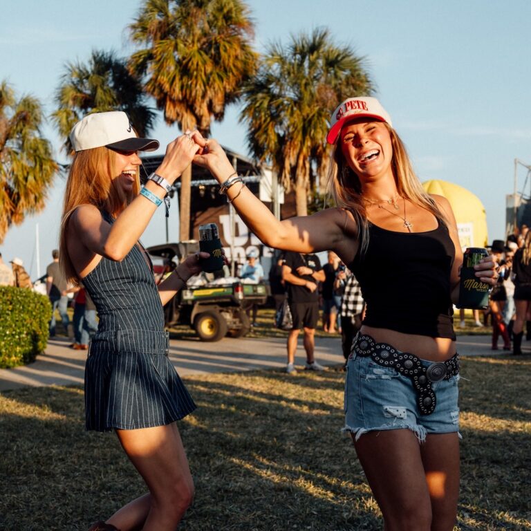 St. Pete Country Fest - November 20-22, 2026 at Vinoy Park