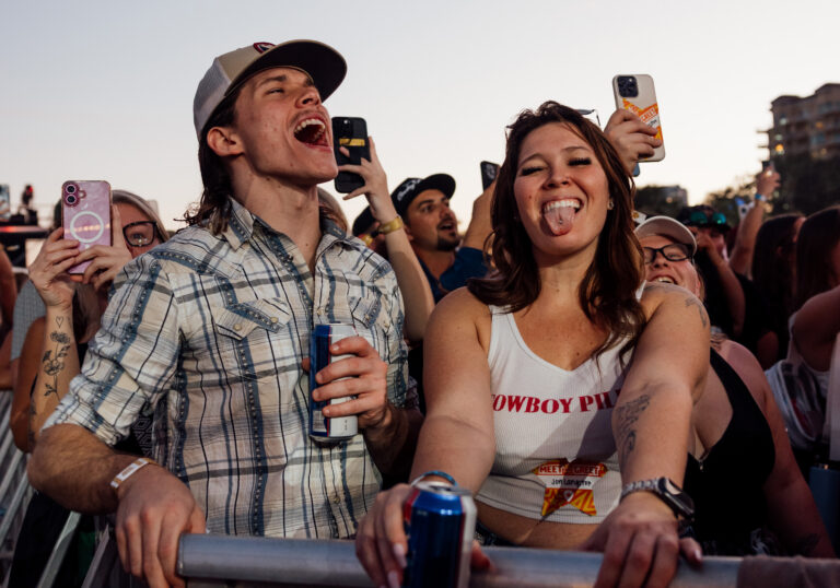 St. Pete Country Fest - November 20-22, 2026 at Vinoy Park