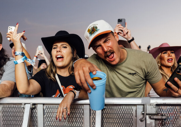 St. Pete Country Fest - November 20-22, 2026 at Vinoy Park