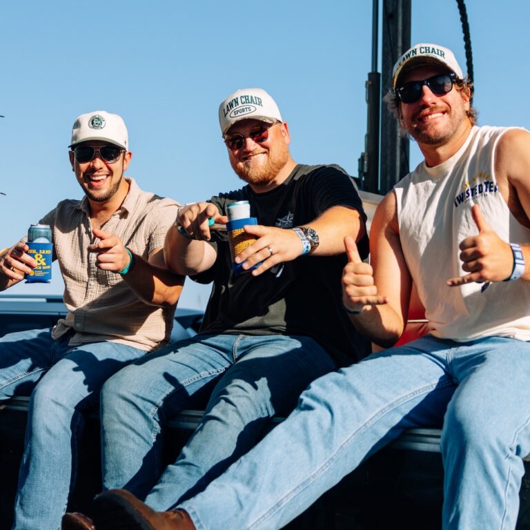 St. Pete Country Fest - November 20-22, 2026 at Vinoy Park